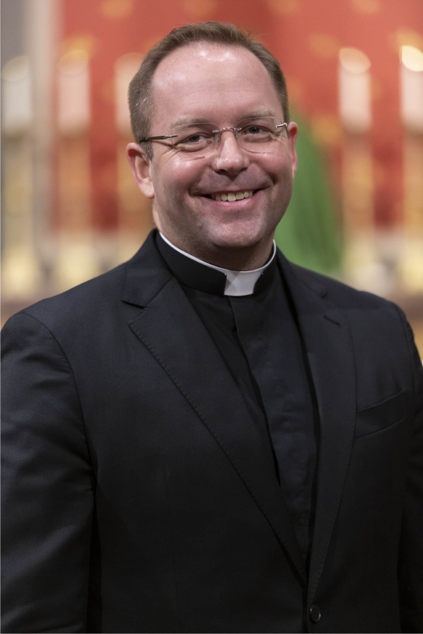Message from the President-Rector