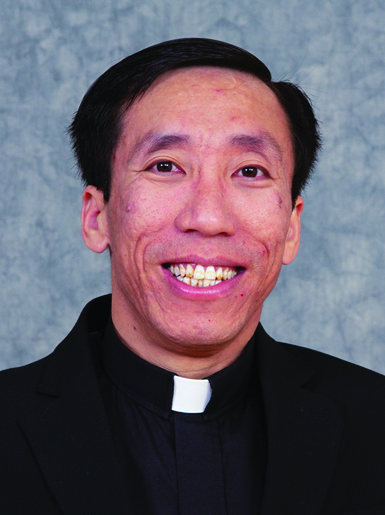 Ordinations